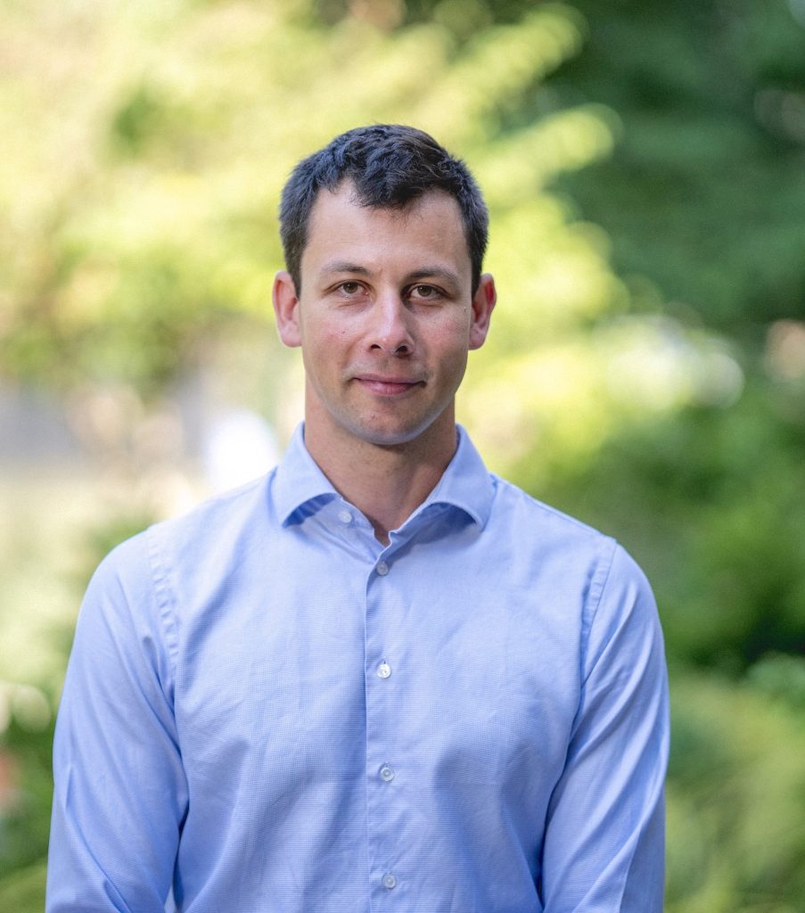 Michael M. Bechtel – Professor of Political Economy | Department of ...